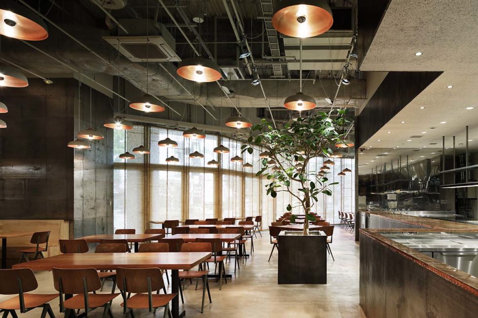 【公式】Monsoon Cafe (モンスーンカフェ) | エスニック料理