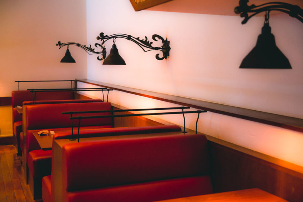 Party 代官山 Daikanyama | Monsoon Cafe (モンスーンカフェ) | エスニック料理